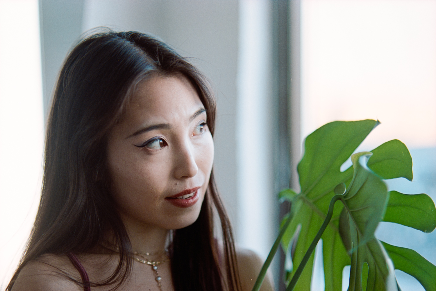 Flic Film Elektra 100/Kodak Aerocolor IV Review | Centribo